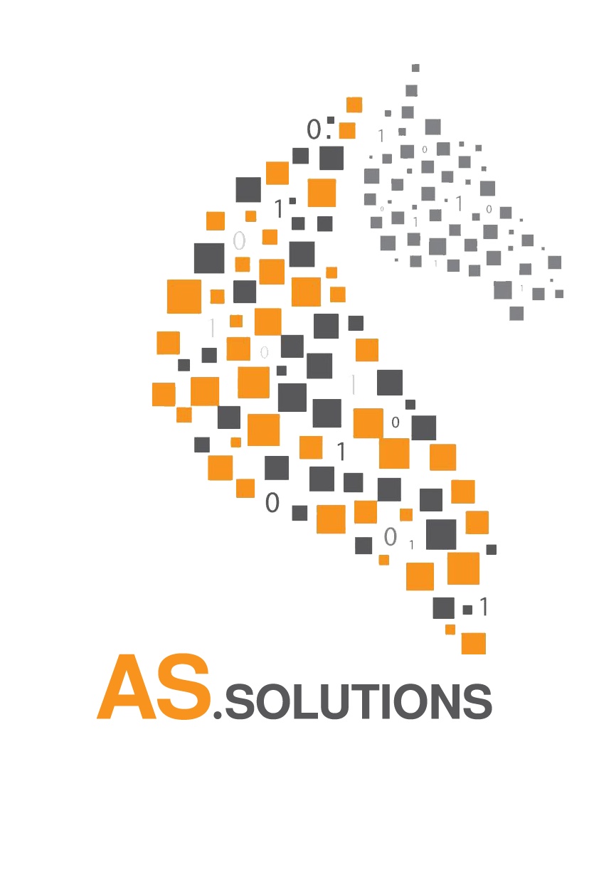 AS Solutions